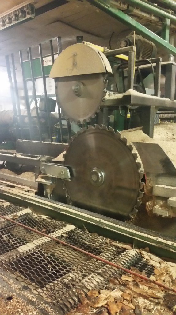 About – Sebasticook Lumber, Quality Lumber from Maine